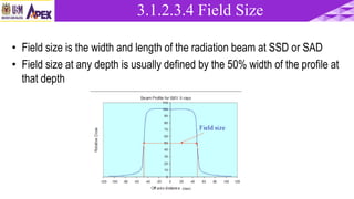 Dose Distribution Measurement (part 1) | PPT