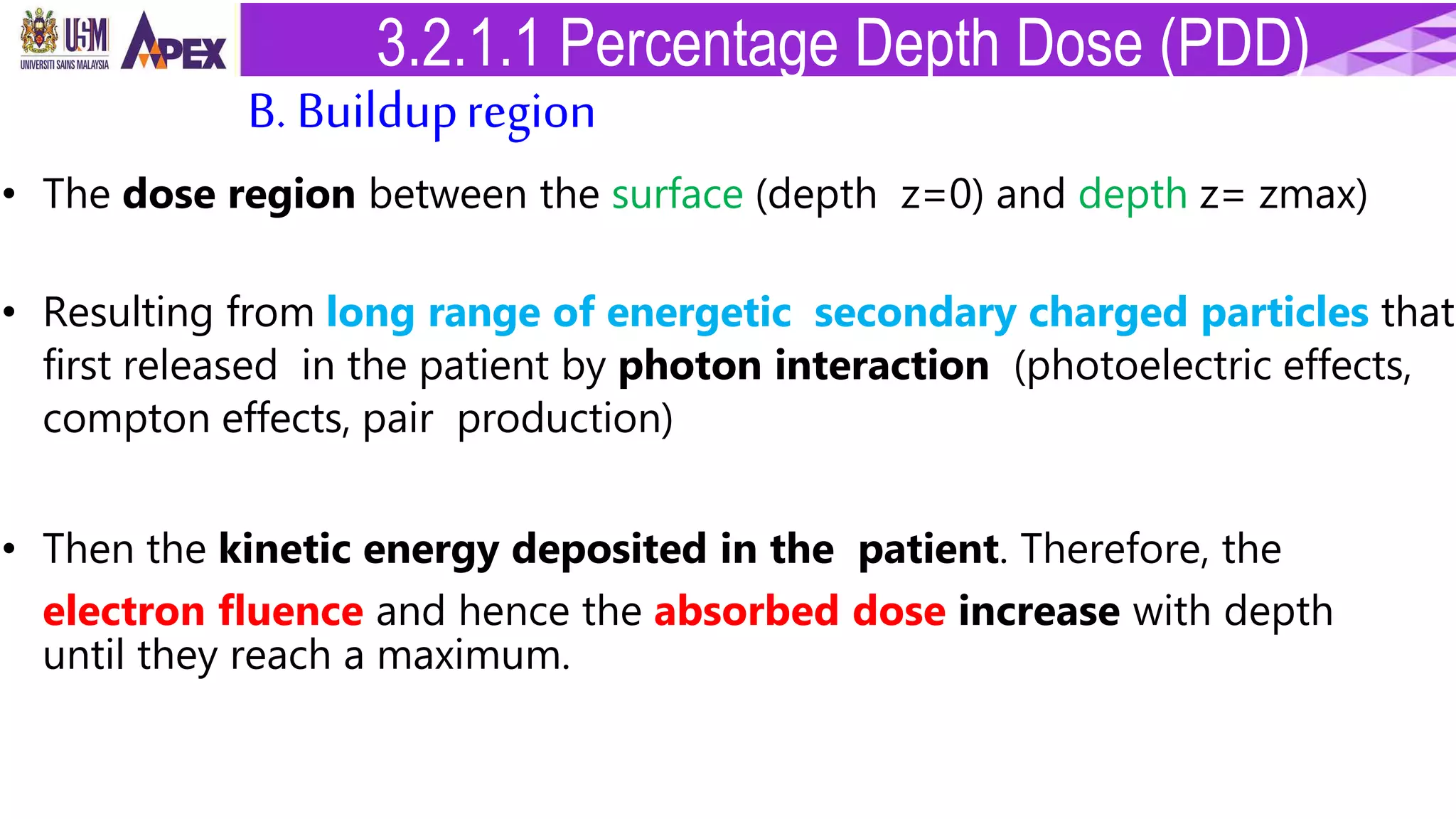 EXTERNAL PHOTON BEAMS THERAPY (PART 2) | PPTX