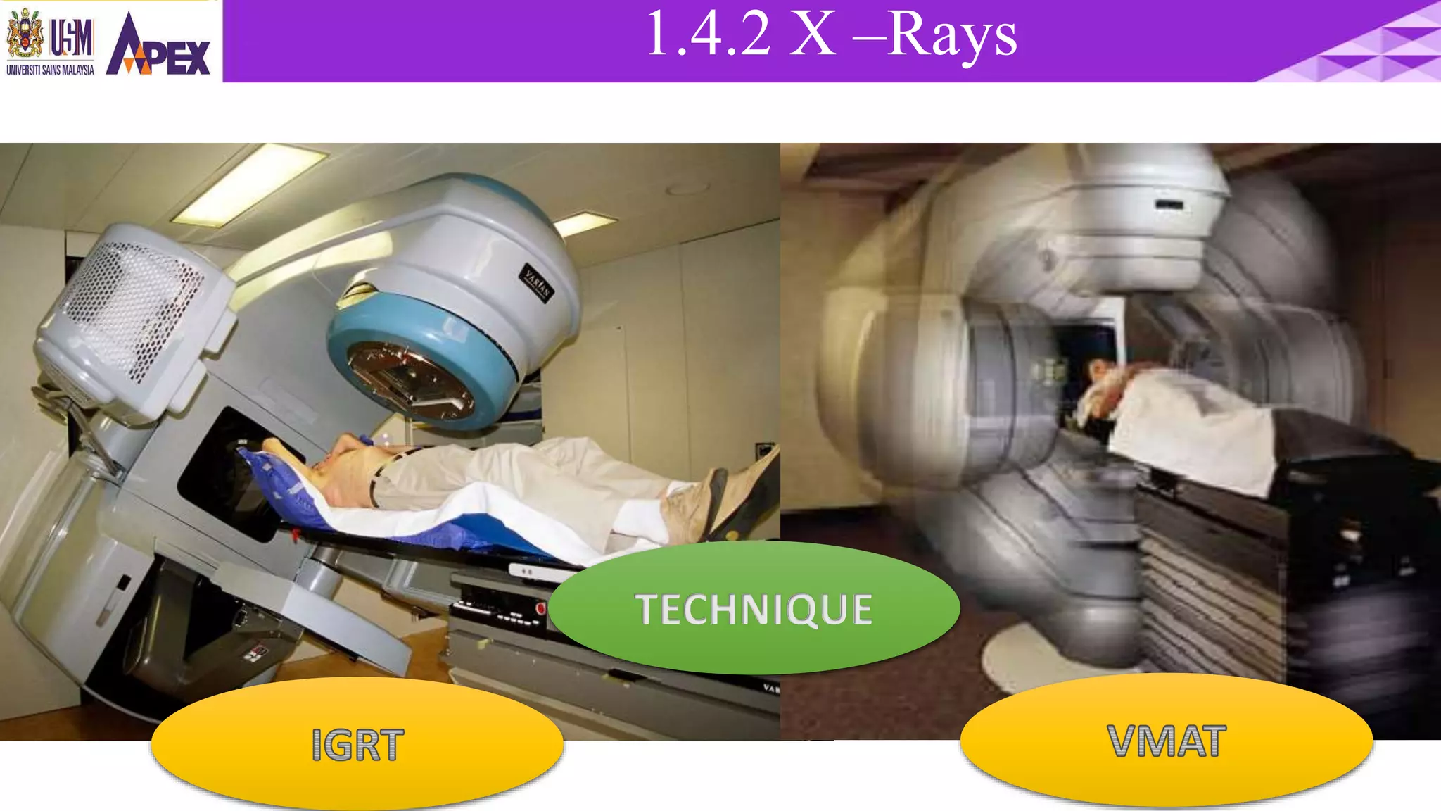 introduction of Radiotherapy | PPTX