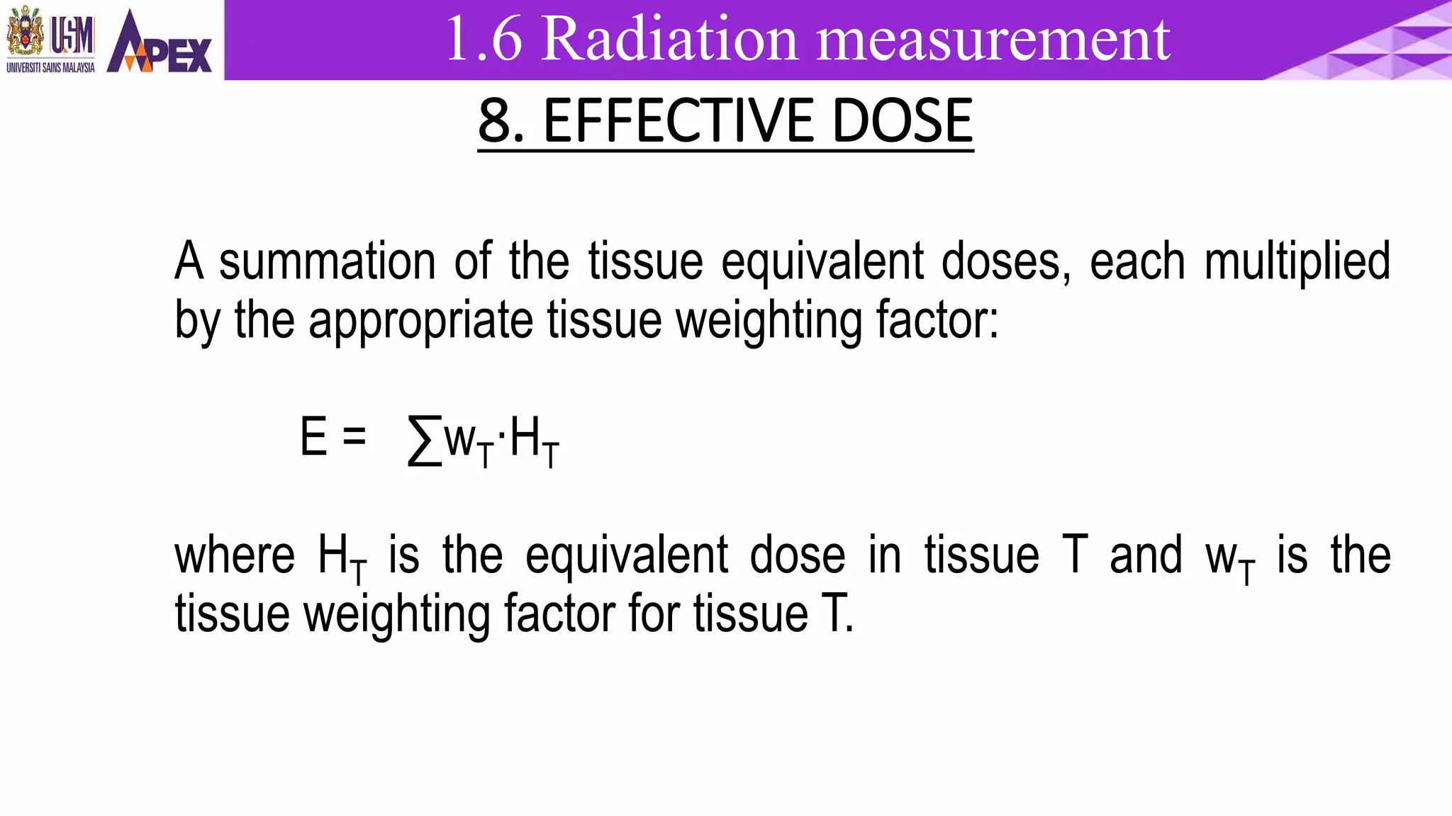 introduction of Radiotherapy | PPTX