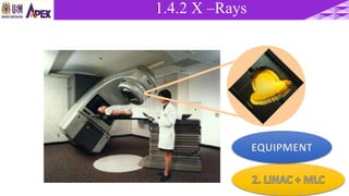 introduction of Radiotherapy | PPTX