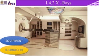introduction of Radiotherapy | PPTX