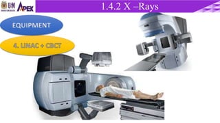 introduction of Radiotherapy | PPTX