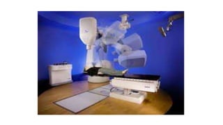 introduction of Radiotherapy | PPTX