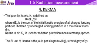introduction of Radiotherapy | PPTX