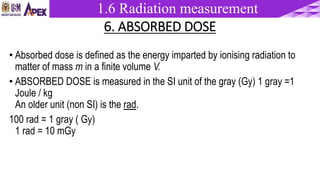 introduction of Radiotherapy | PPTX