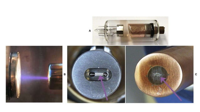 X-RAY TUBE (ANODE) | PPTX