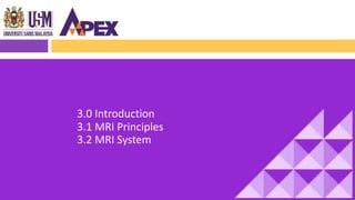 MRI | PPTX