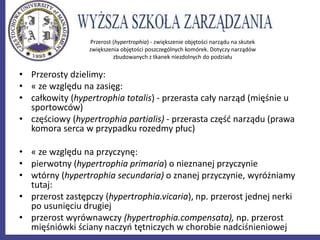 Zmiany postepowe | PPTX