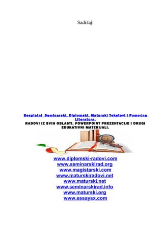 Zmije otrovnice i neotrovnice | DOC