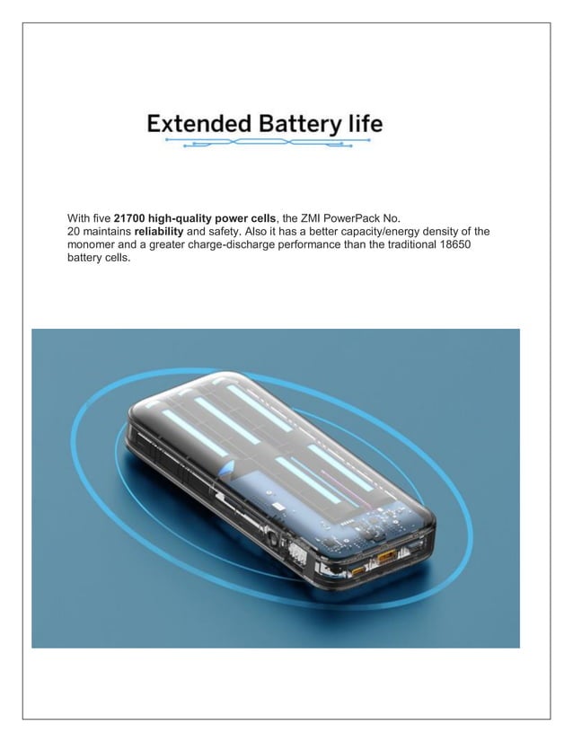 Zmi no POWER PACK | PDF