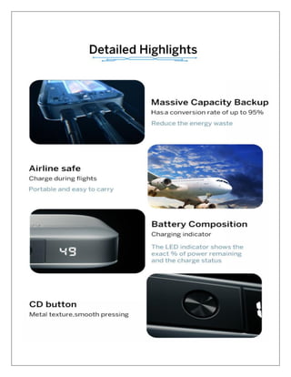 Zmi no POWER PACK | PDF