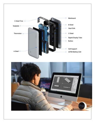 Zmi no POWER PACK | PDF