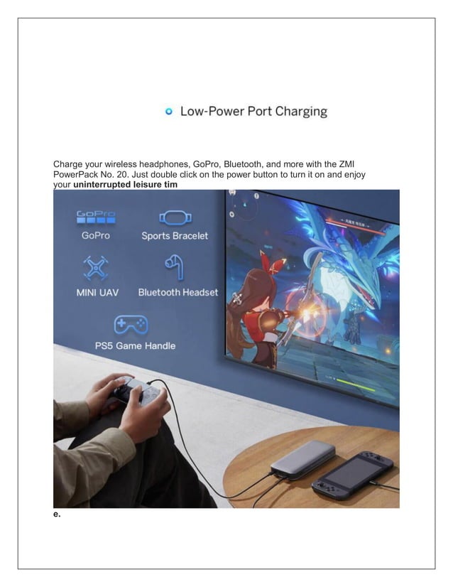 Zmi no POWER PACK | PDF