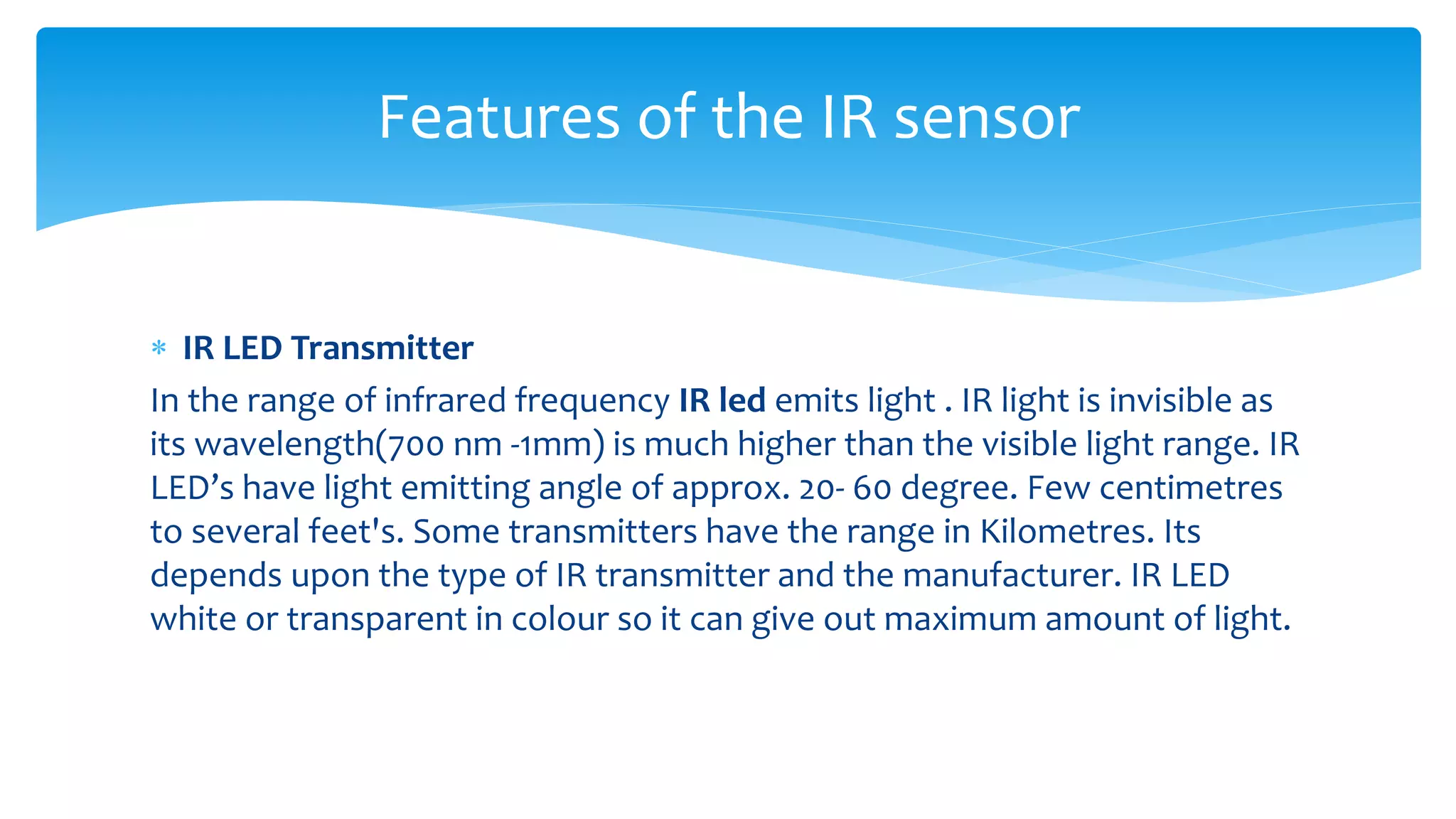 Infrared_Sensors.pptx