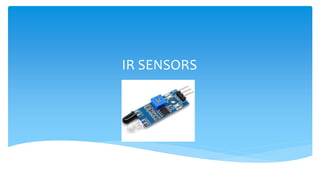 Infrared_Sensors.pptx
