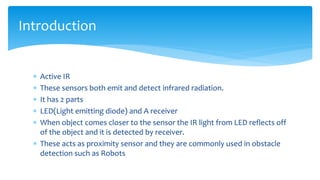 Infrared_Sensors.pptx