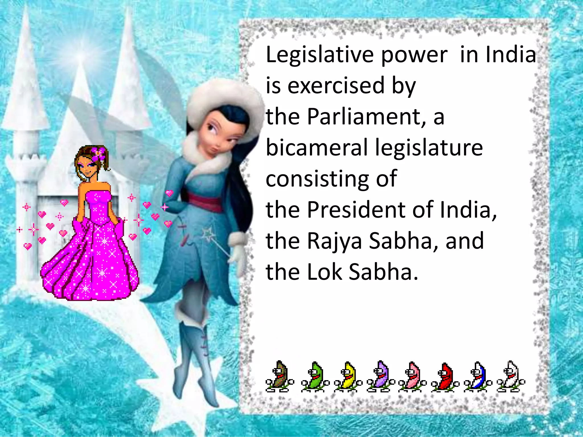 Indian government | PPTX