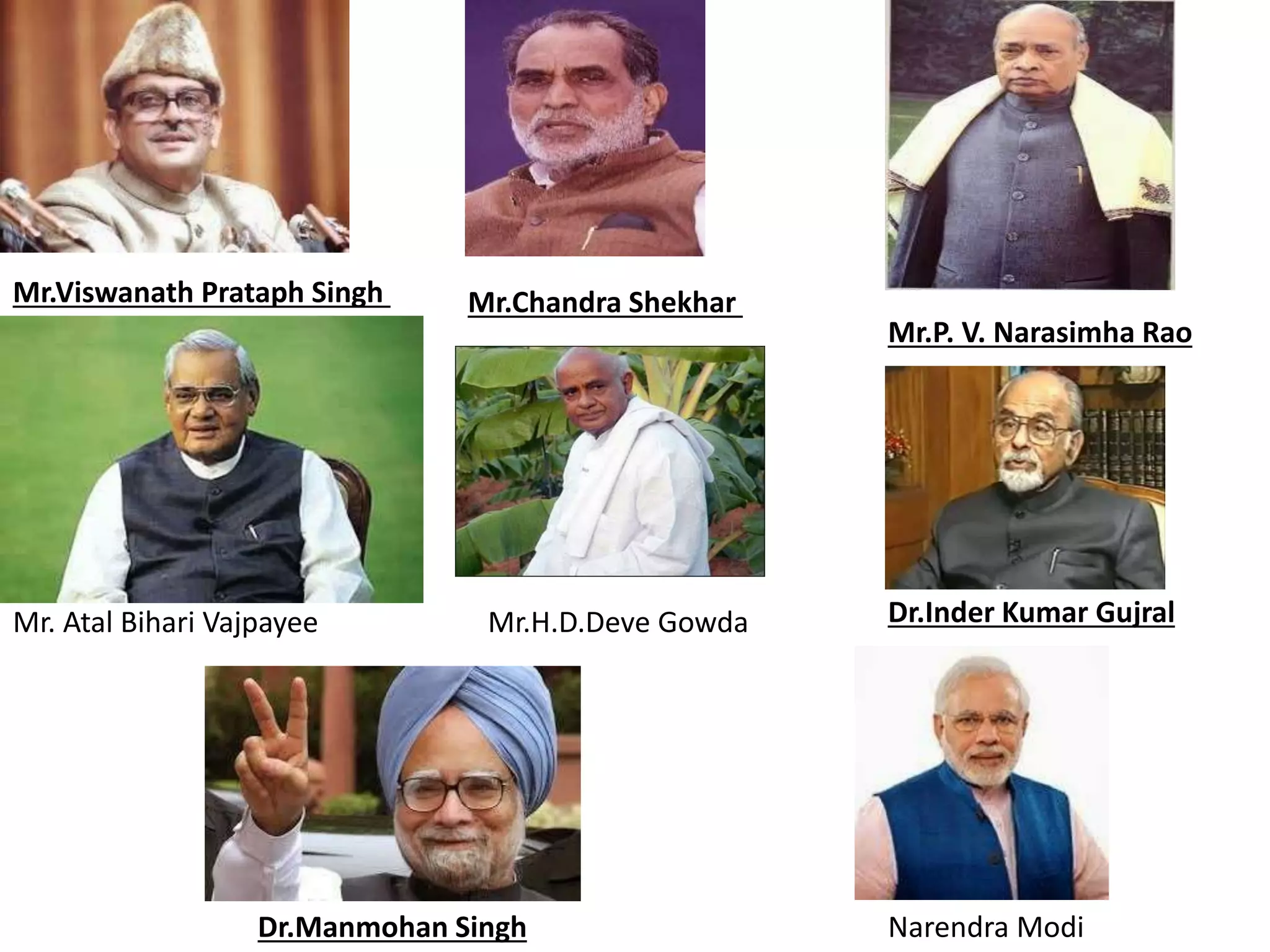 Indian government | PPTX