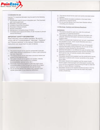 Zmpcrm076000.12.01 Instruction manual | PDF