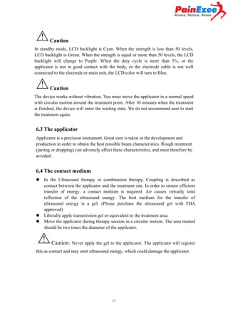 ZMPCRM077000.12 User's manual | PDF