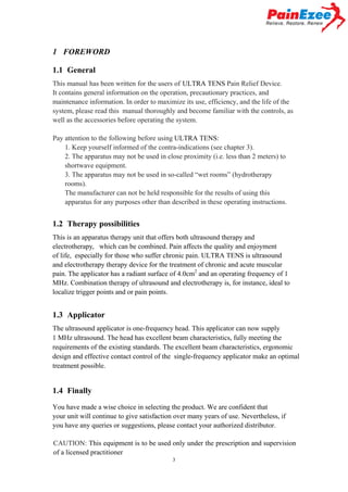 ZMPCRM077000.12 User's manual | PDF