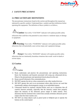 ZMPCRM077000.12 User's manual | PDF