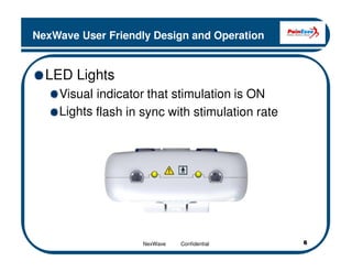 ZMPCZM016000.10.02 Nexwave Training for Hyderabad, India. | PPT