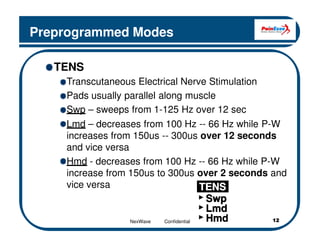 ZMPCZM016000.10.02 Nexwave Training for Hyderabad, India. | PPT