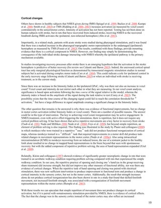 ZMPCZM017000.11.03 Carey Experimentation on brain research | PDF