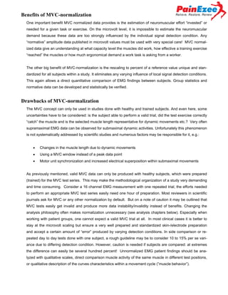 ZMPCZM019000.11.02 ABC of EMG | PDF