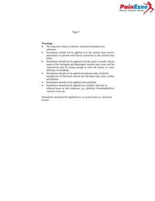 ZMPCZM023000.12.01 User's manual | PDF