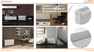 Zmr radiators | PDF