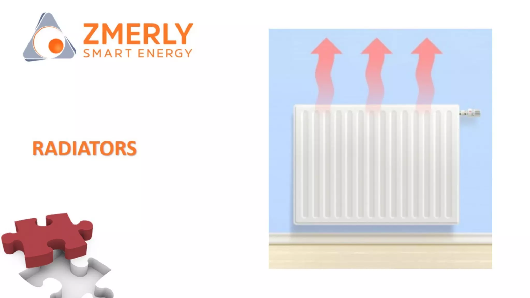 ZMR RADIATORS | PDF