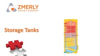 ZMR Storage Tanks | PDF