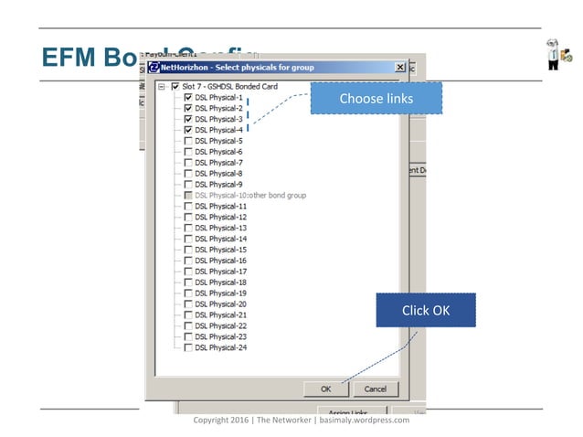 Introduction to Zhone Management System (ZMS) | PPTX