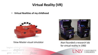 Increasing Discoverability, Access and Circulation of Objects ...