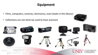 Increasing Discoverability, Access and Circulation of Objects ...