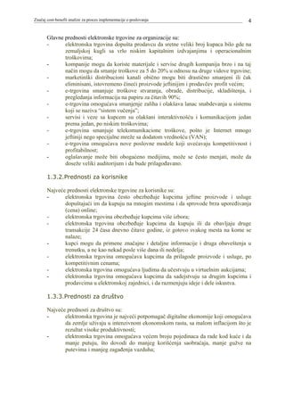 Znacaj costbenefit-analize-za-proces-implementacije-eposlovanja | PDF