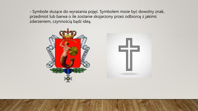 Znaki w reklamie | PPTX