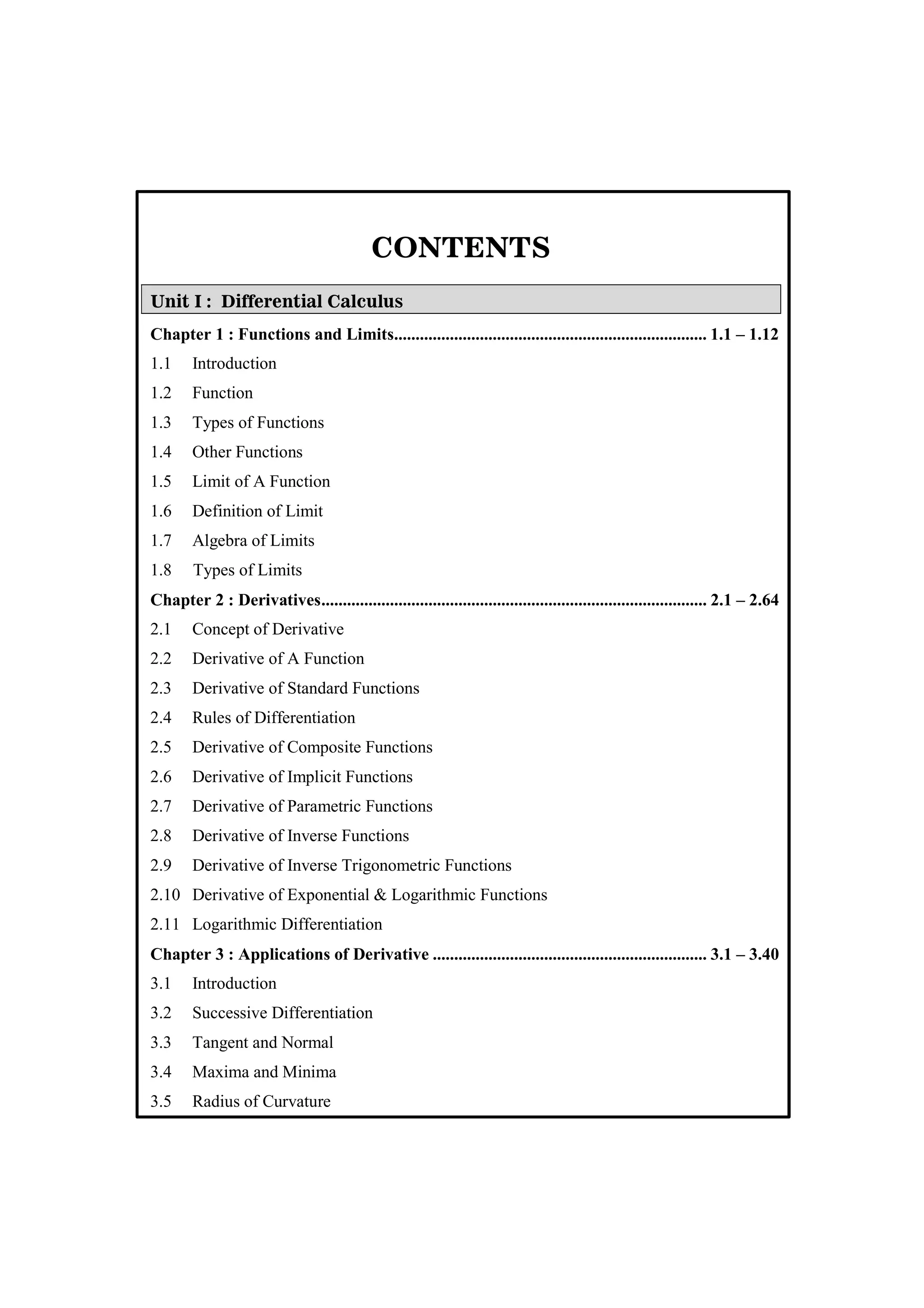 applied math 2nd semester diploma | PDF
