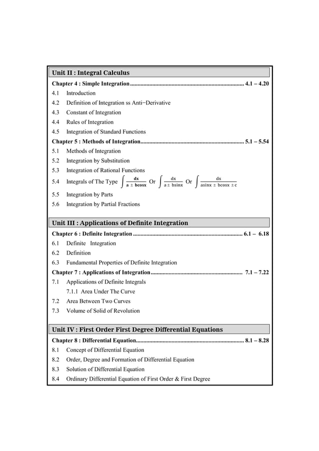 applied math 2nd semester diploma | PDF | Physics | Science