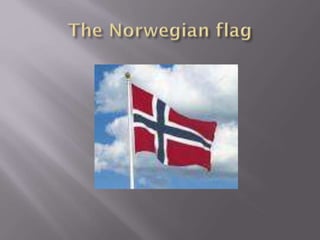 Presentation of norway | PPTX