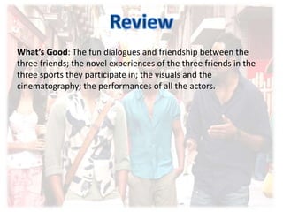 Zindagi Na Milegi Dobara Quotes In English