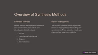 ZnO-Nanostructures-Synthesis-and-Applications.pptx