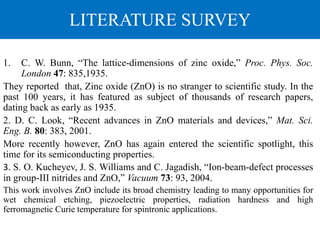 ZnO PPT.pptx