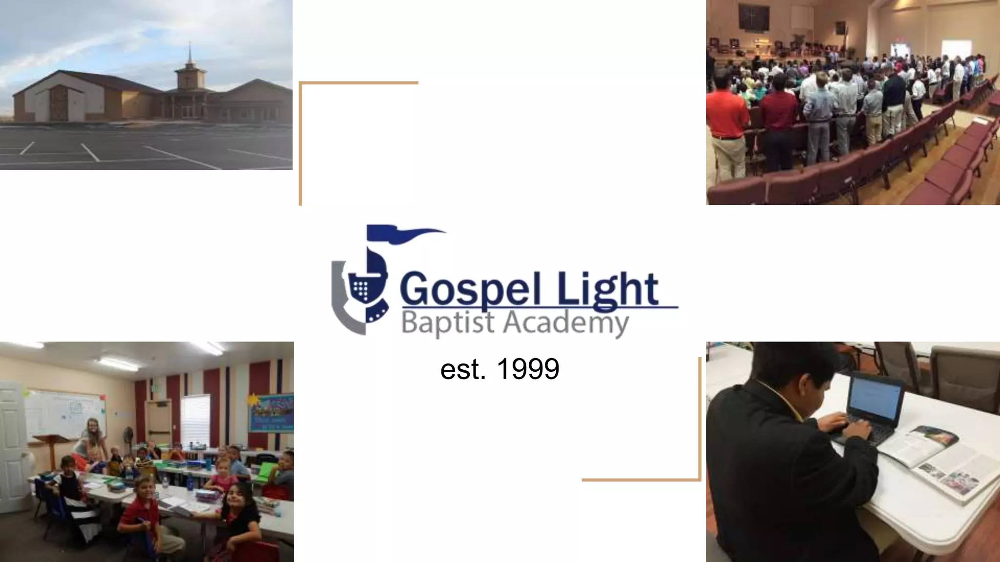 GLBA Overview Presentation | PPT