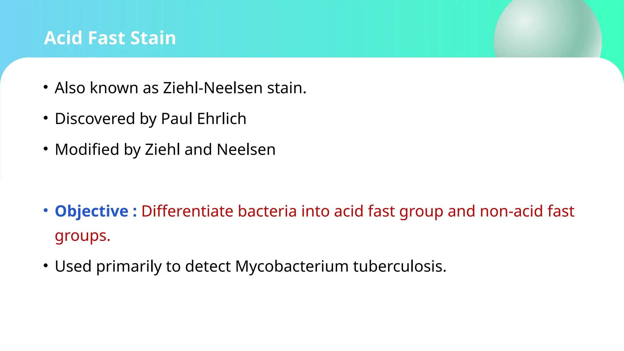 ZN stain or Acid Fast Stain for MTB ntm.pptx