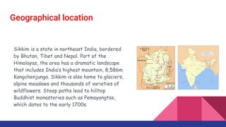 Presentation_on_Sikkim_by_Gauransh_Mullick_5A.pptx