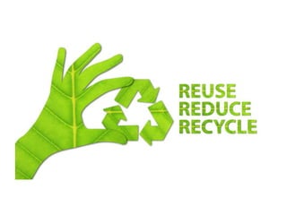 Alternative Uses | PPTX